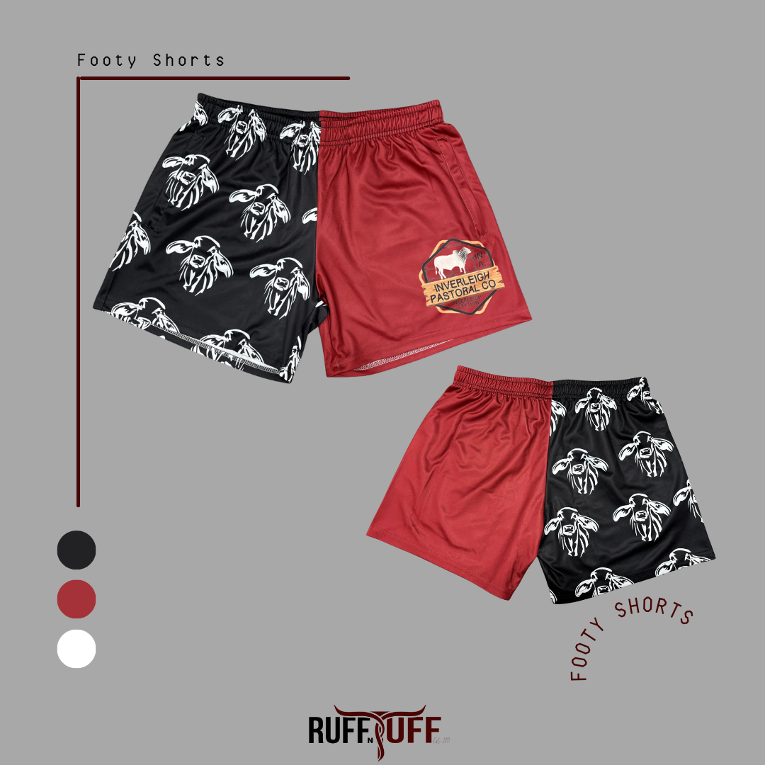 Ruff N Tuff Apparel