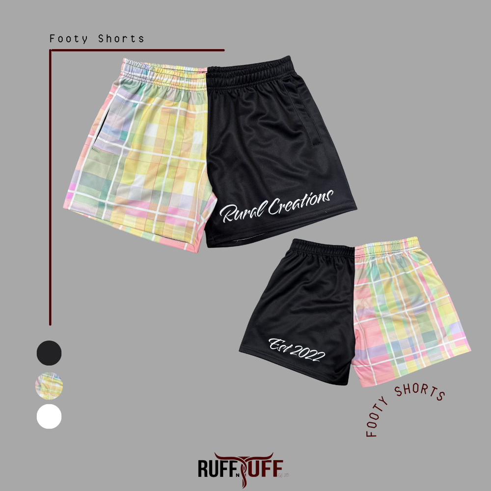 Ruff N Tuff Apparel